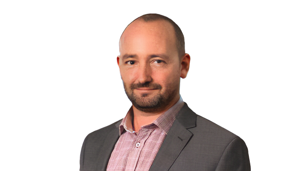 NAIF’s Executive Team: Experienced Leaders Across Industries