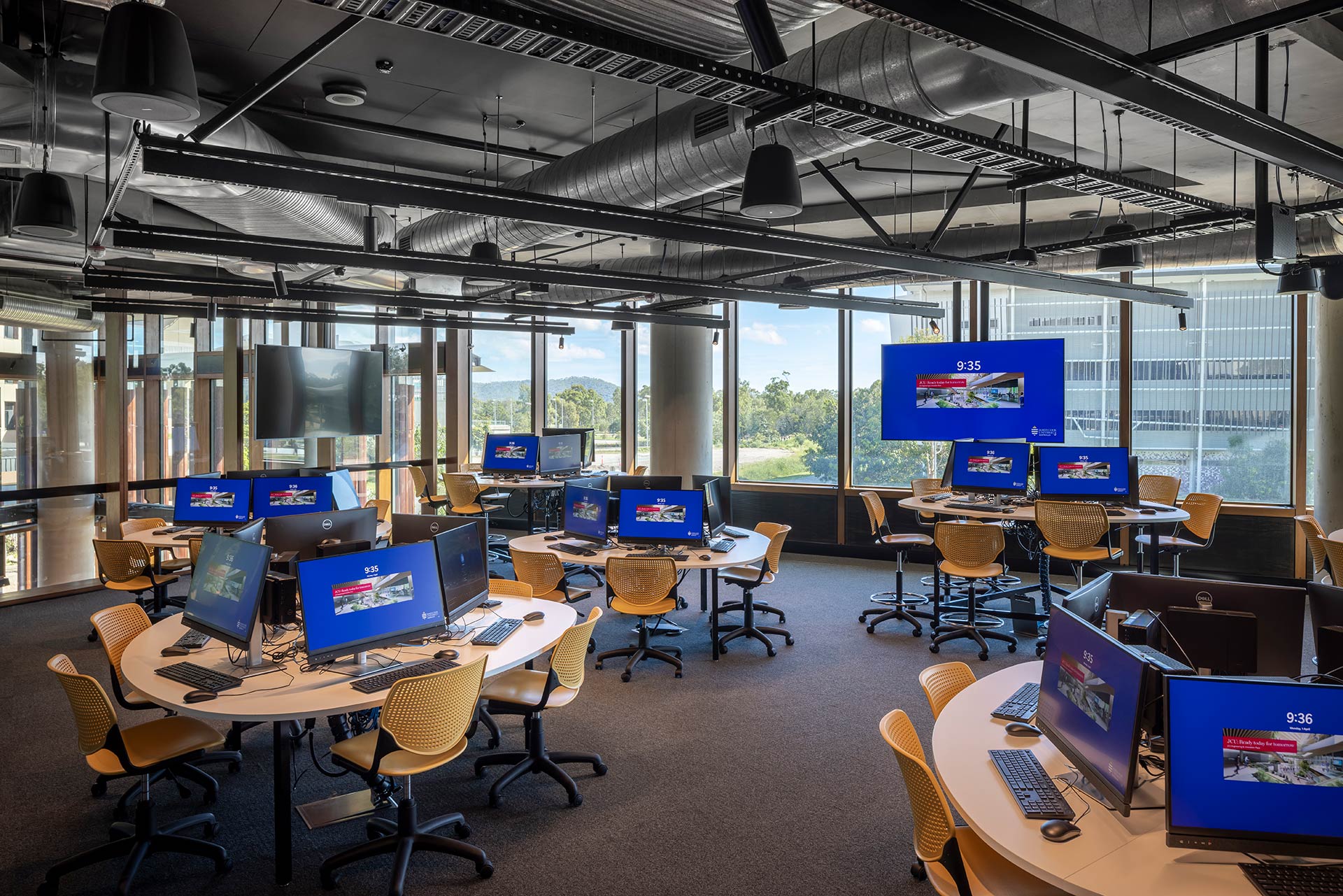 NAIF’s Investment in JCU’s Engineering & Innovation Place
