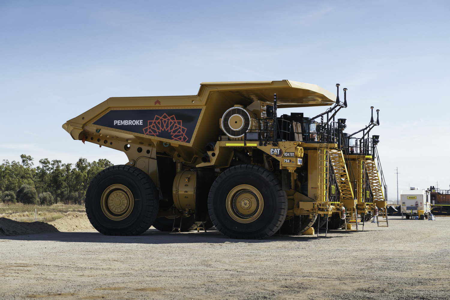 Olive Downs Steelmaking Coal Project